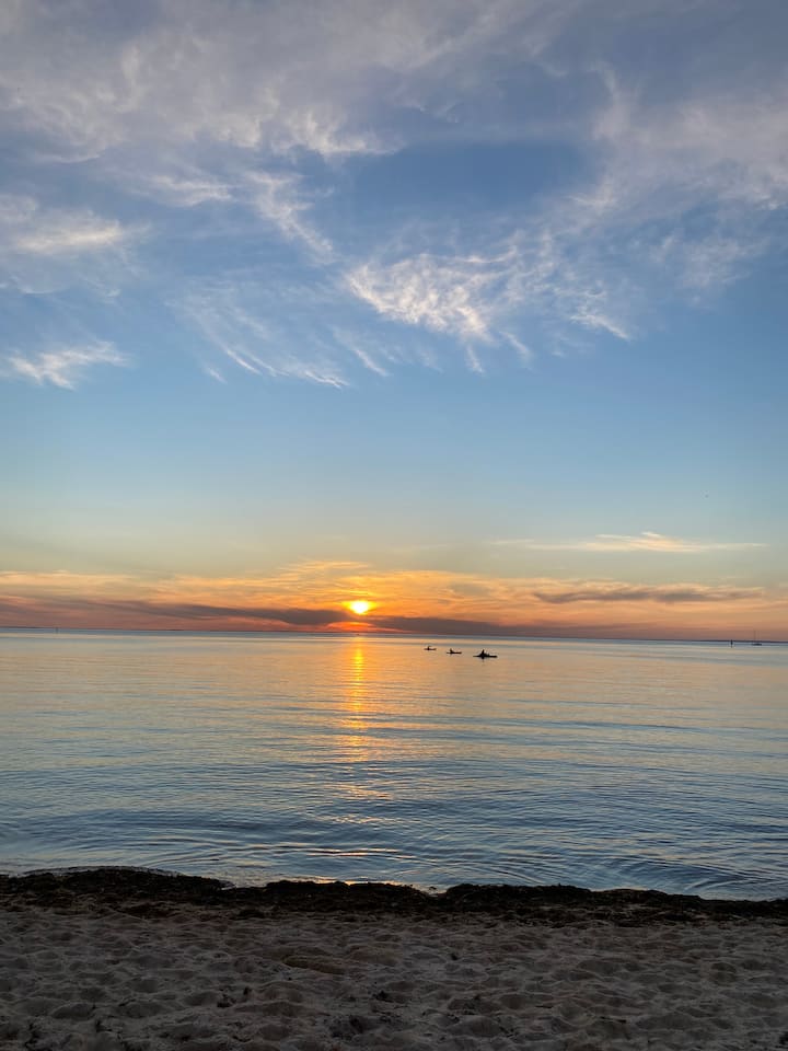 Coastal Home, 10 Min Walk To The Beach & Shops. - Dromana