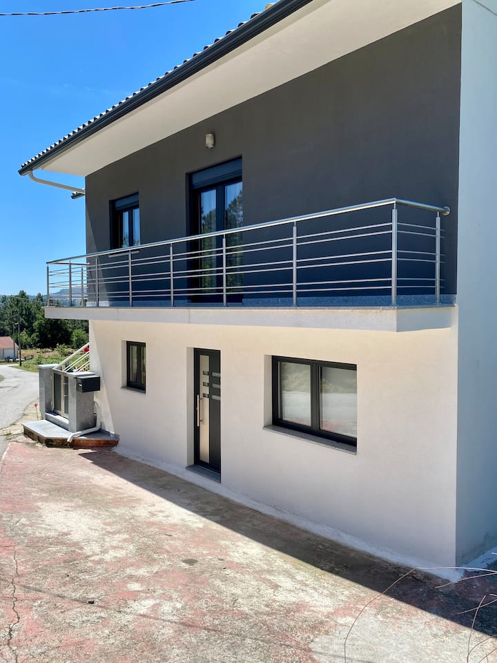 Moradia Activ Mar\vão 2 - Santa Marta de Penaguião