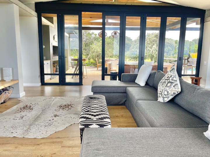 Villa Du Buisson - Plettenberg Bay