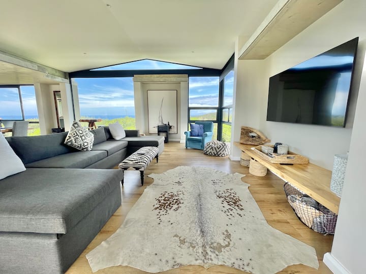 Villa Du Buisson - Plettenberg Bay