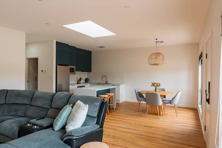 ‘Sea’ Holiday Home - Beachport