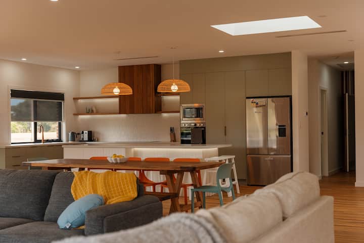 ‘Sand’ Holiday Home - Beachport