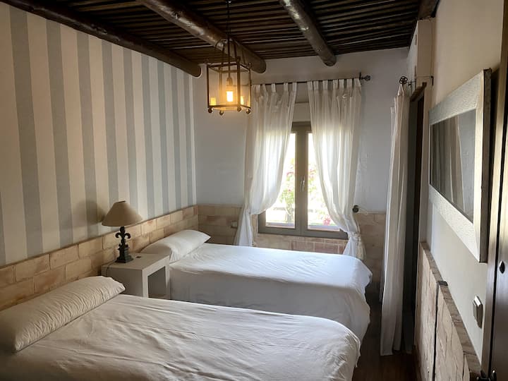 Habitación Rural Con Encanto - Torrijos