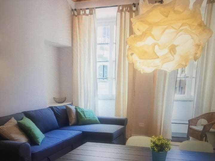 A Cozy Apartment - Sebeș