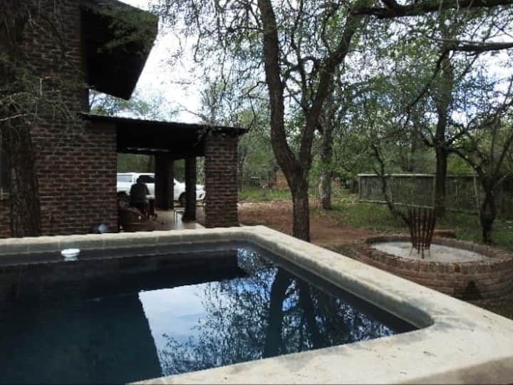 Kruger National Park Accommodation - Marloth Park - Marloth Park