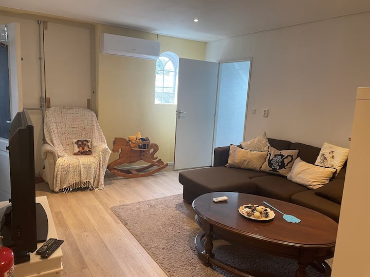 Sfeervol B&b, Op Unieke Locatie, Met Eigen Kamer! - Drenthe