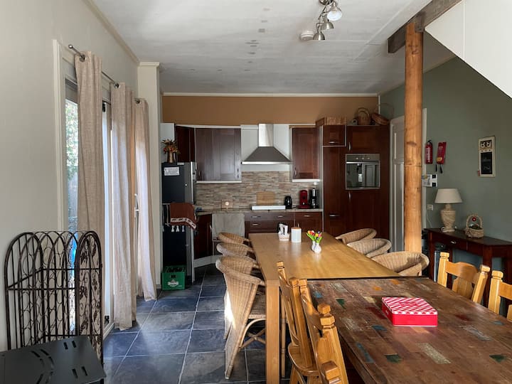 Sfeervol B&b, Op Unieke Locatie, Met Eigen Kamer! - Drenthe