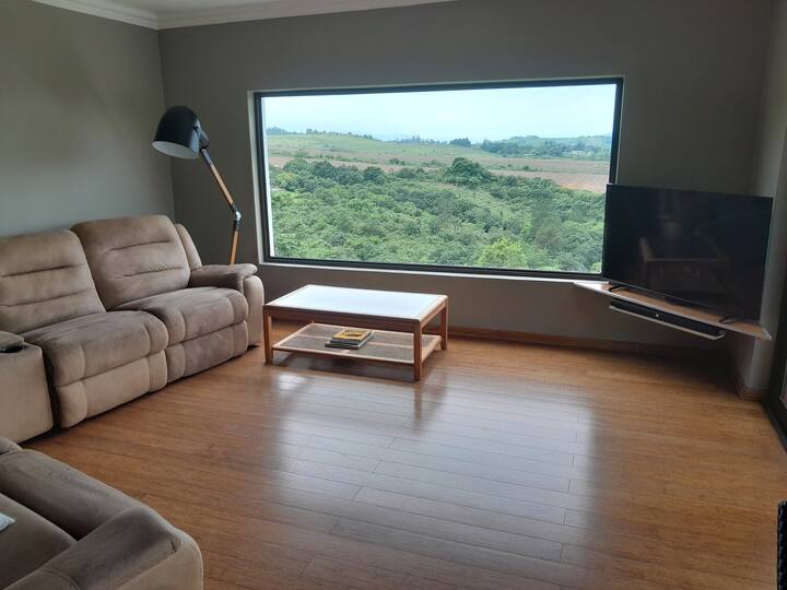 G & G Mountain View - Eswatini
