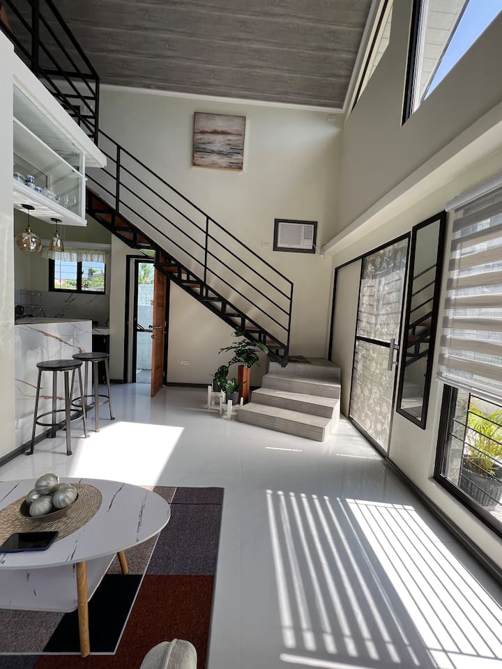 Western Visayas Loft Vacation Rentals - Philippines | Airbnb