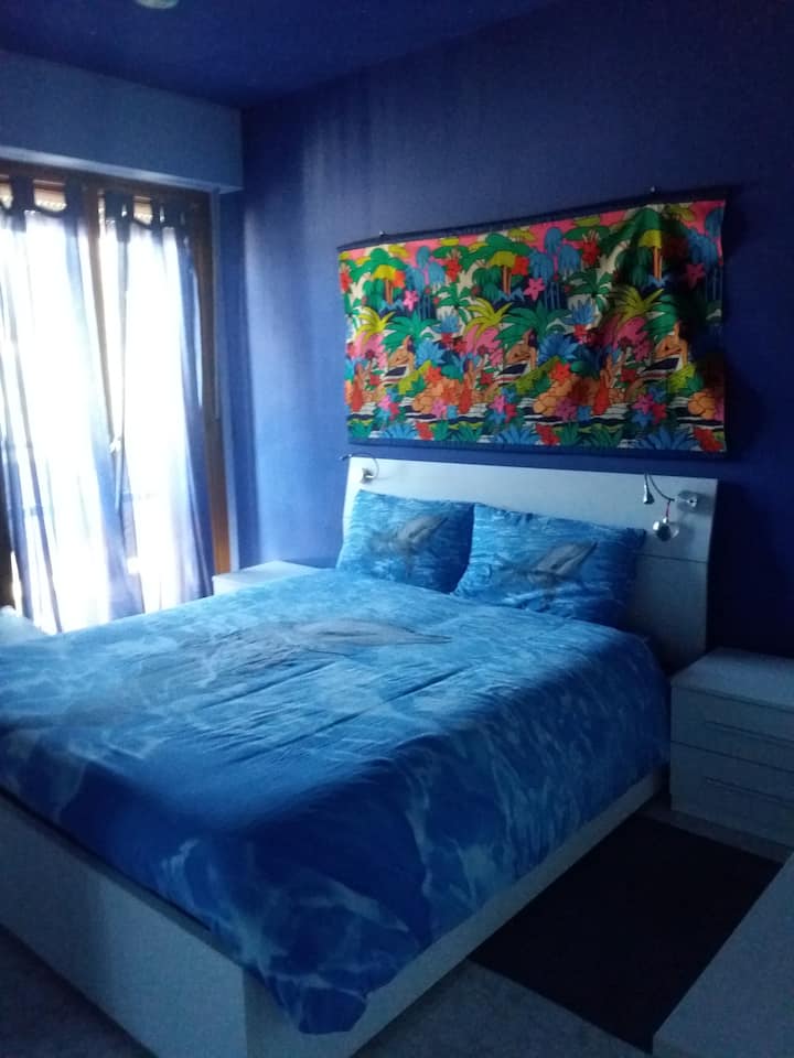 Uno Sguardo Dall'alto - Perugia