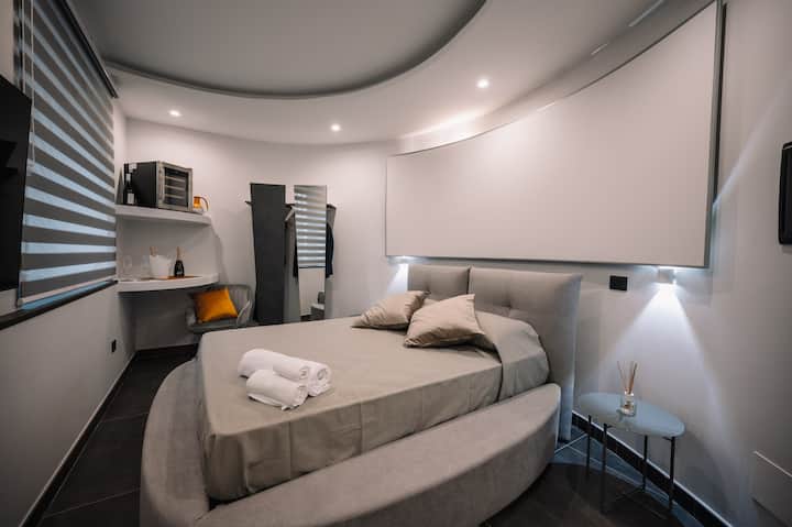 B&bio Spa Nasce Da Un'idea Di Benessere E Relax . - Catanzaro, Italia
