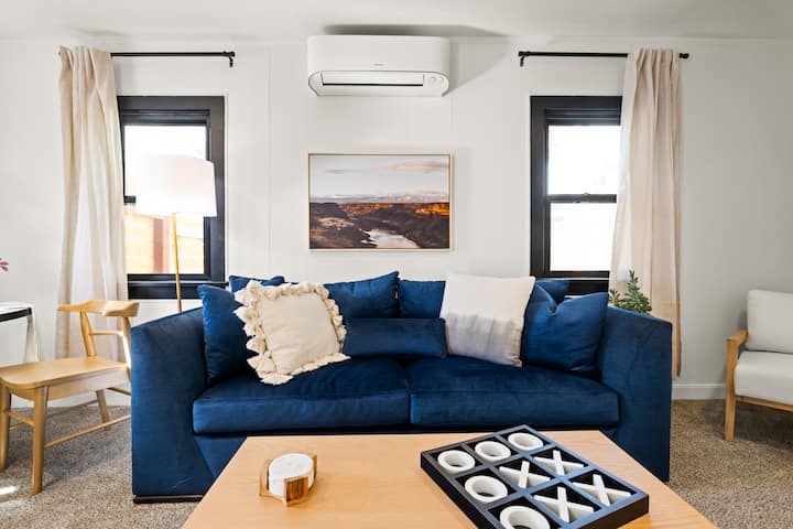 Cozy Cottage In North End On Tree-lined Street. - Boise