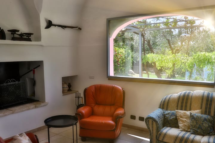 Masseria Trullo Sovrano Exclusive B&b - Cisternino