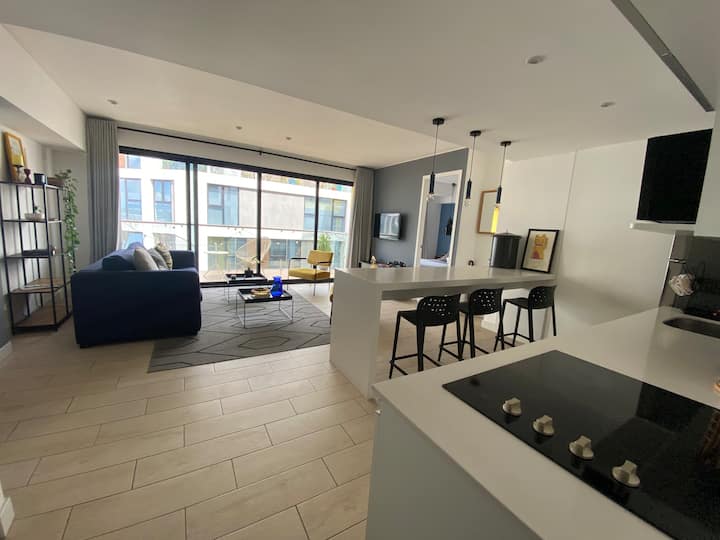 ¡Apartamento Boutique A 10 Minutos Del Aeropuerto! - Guatemalaváros