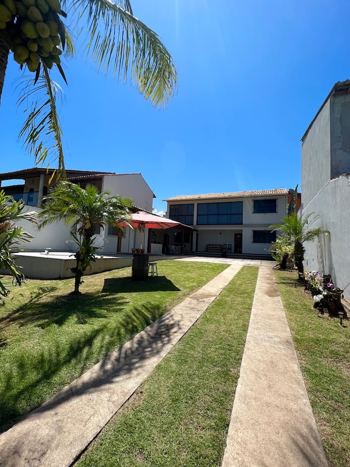 Casa Ponta Da Fruta - Vila Velha