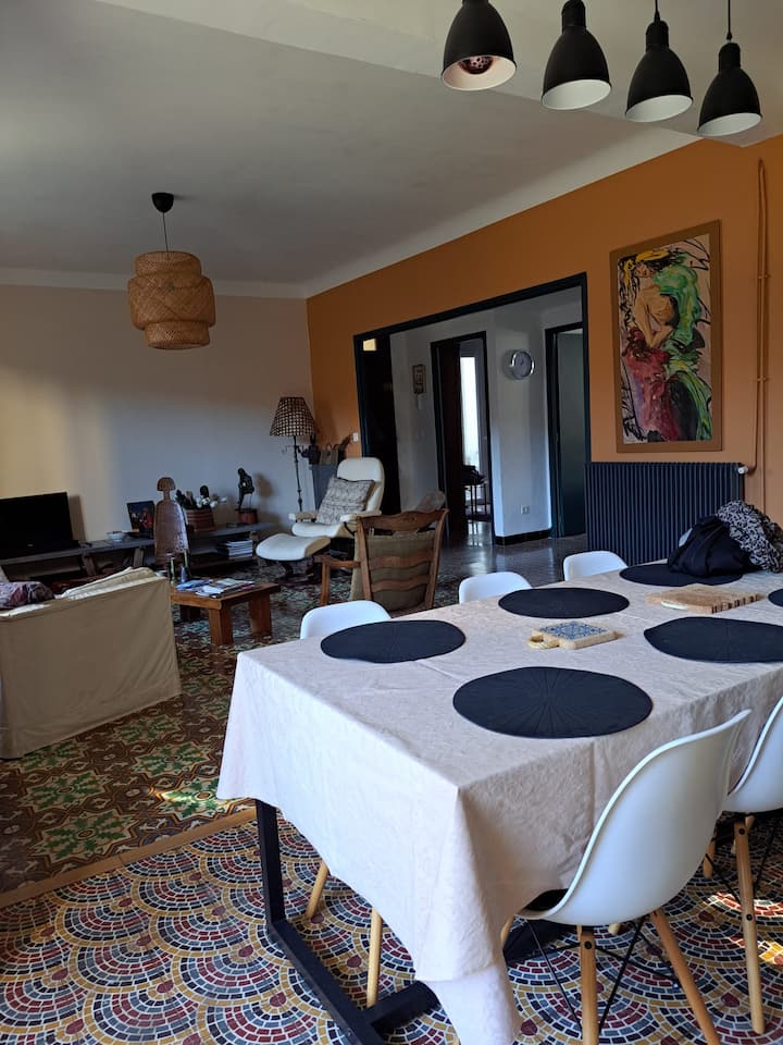 Chambre D'hôtes 3 - Sète