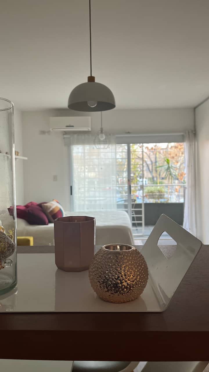 Hermoso Ph Urbano En Buenos Aires, Coghlan/nuñez - Buenos Aires