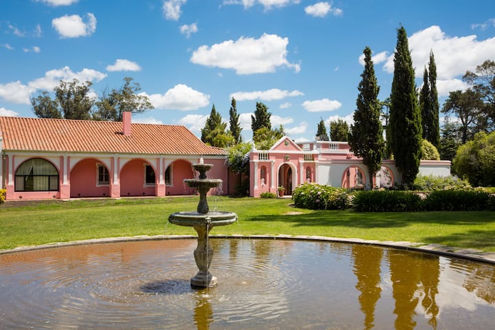Estancia Santa Isabel - Miramar