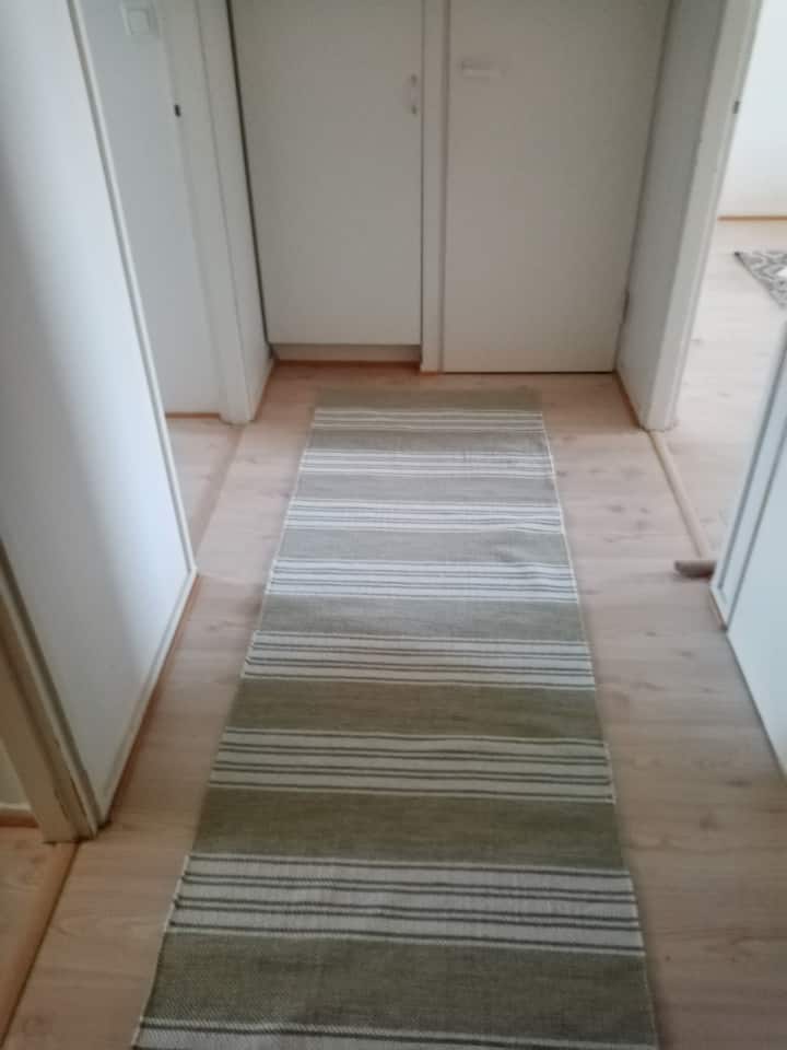 Kaksio Parhaalta Paikalta Matkasi Varrelta