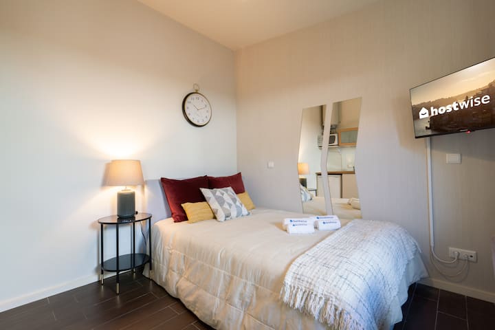 Simple Private Houses | Center By Hostwise - Porto