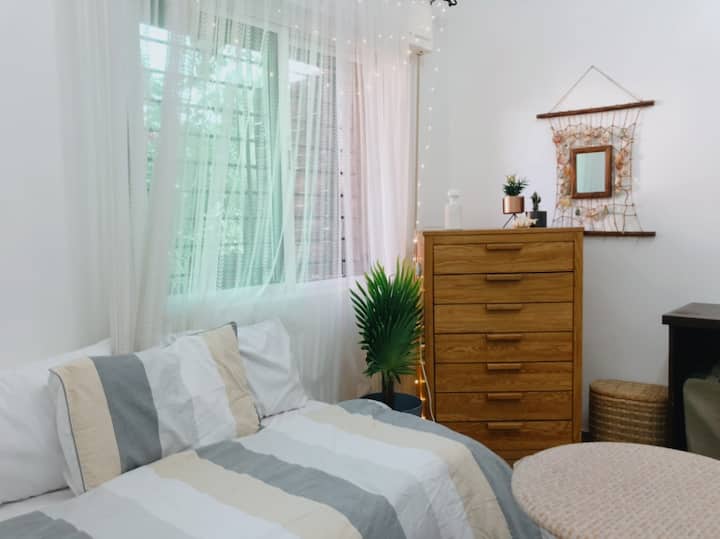 Unique & Comfy Stay - Best Area In Aqaba - Akaba