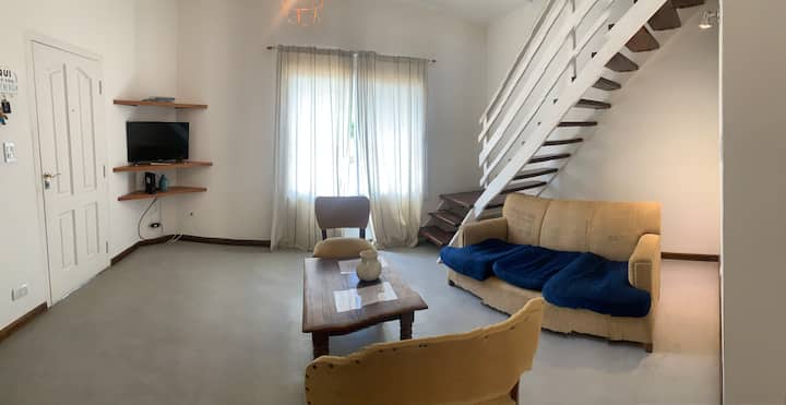 Hermoso Lugar Para Descansar Con Amigos O Familia - San Antonio de Areco
