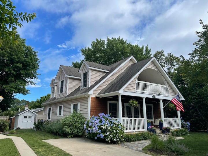 Location, Location -Cozy & Walkable To Everything - Rehoboth Beach, DE