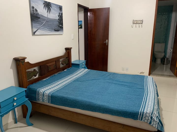 Seu Apê Em Cabo Frio A 200m Da Praia Do Forte - Cabo Frio