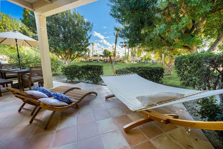 Spanish Resort W/ Pools, Golf, Tennis, Pickleball & More! - Palm Desert, CA