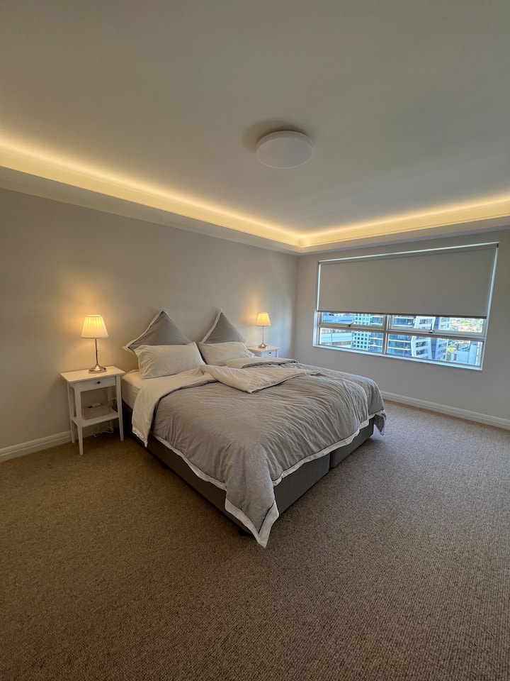 2 Or 1 Bedroom Apt 1 Min Walk To Chatswood Station - North Sydney