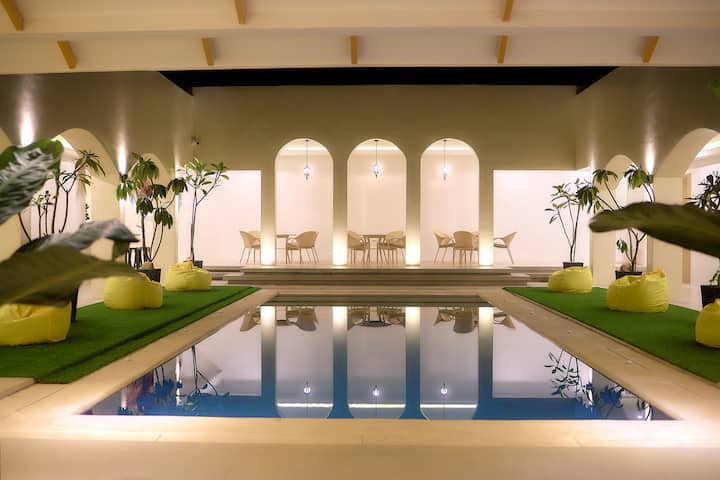 The Orchard Solana - Baras