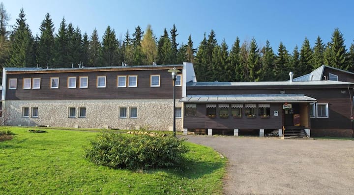 Horská Chata Lesanka - Oberwiesenthal