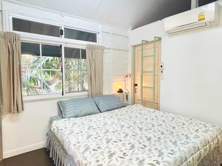My View's Secret Cottage In The Middle Of Bkk - Bangkok