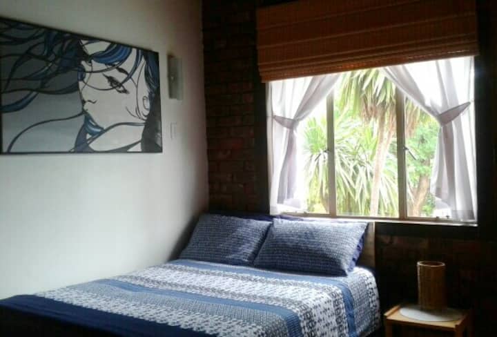 Duplex Unit - Sleeps 4 - Potchefstroom