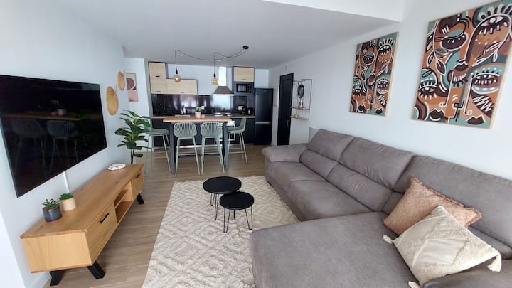 Casa Maho - Fuerteventura