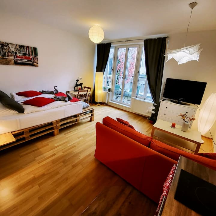 -Charming Suite- Close To Downtown - Vienna