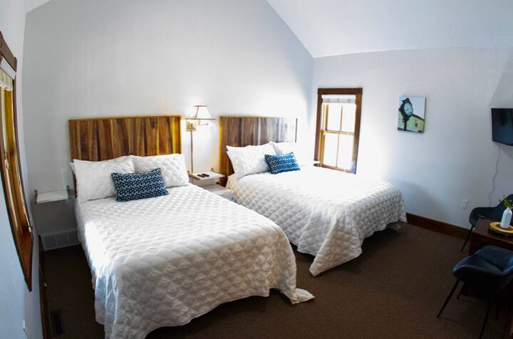 Root River Inn, Harmony En Suite - Preston, MN