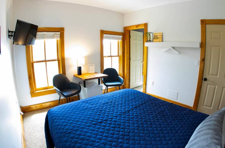 Root River Inn, Peterson En Suite - Lanesboro, MN