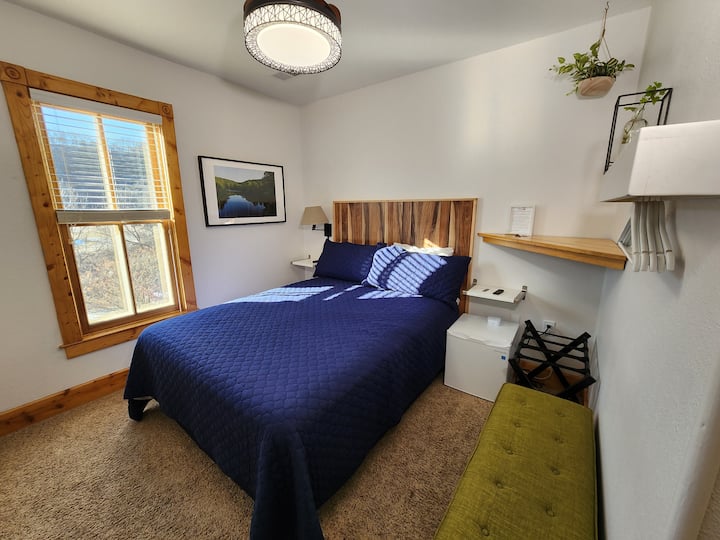 Root River Inn, Whalan En Suite - Lanesboro, MN