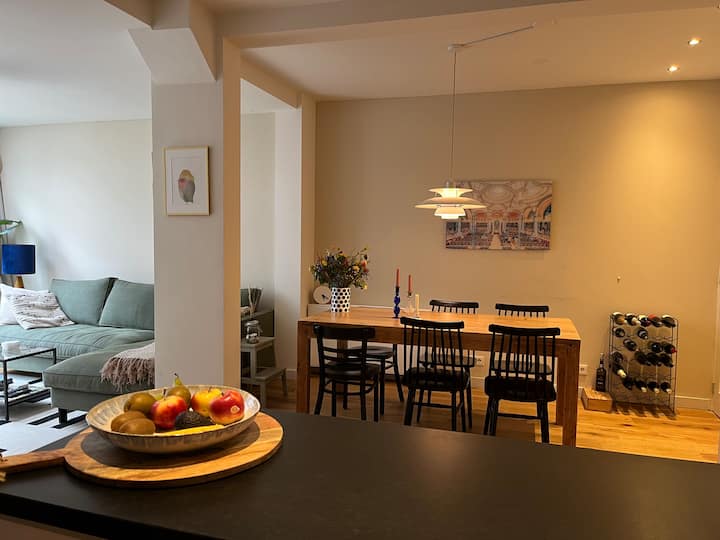 Cosy Apartment Near Vondelpark - Ámsterdam