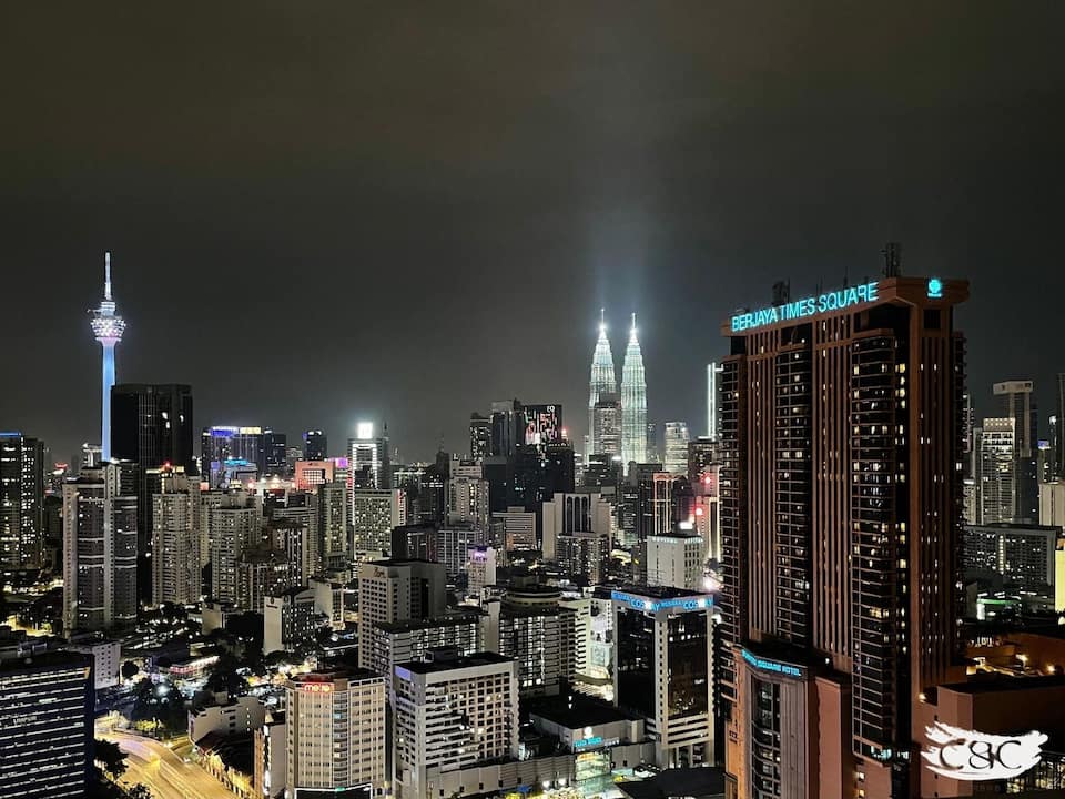 Kuala Lumpur City Centre (KLCC) Vacation Rentals & Homes - Kuala Lumpur ...