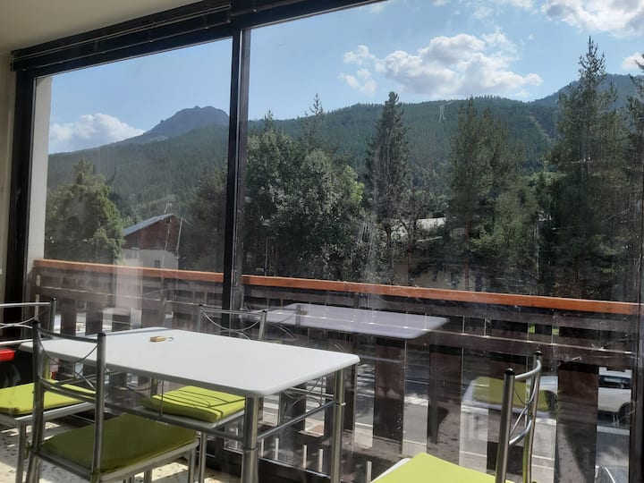 La Salle- Les- Alpes : T3 - 200 M Télécabines - Serre Chevalier