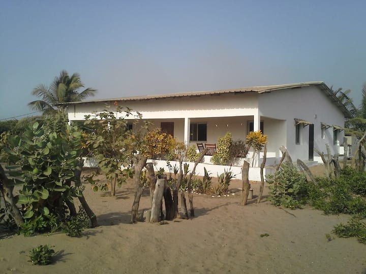 Vakna Till Fåglars Kvitter, Somna Till Havets Brus - Norrtälje