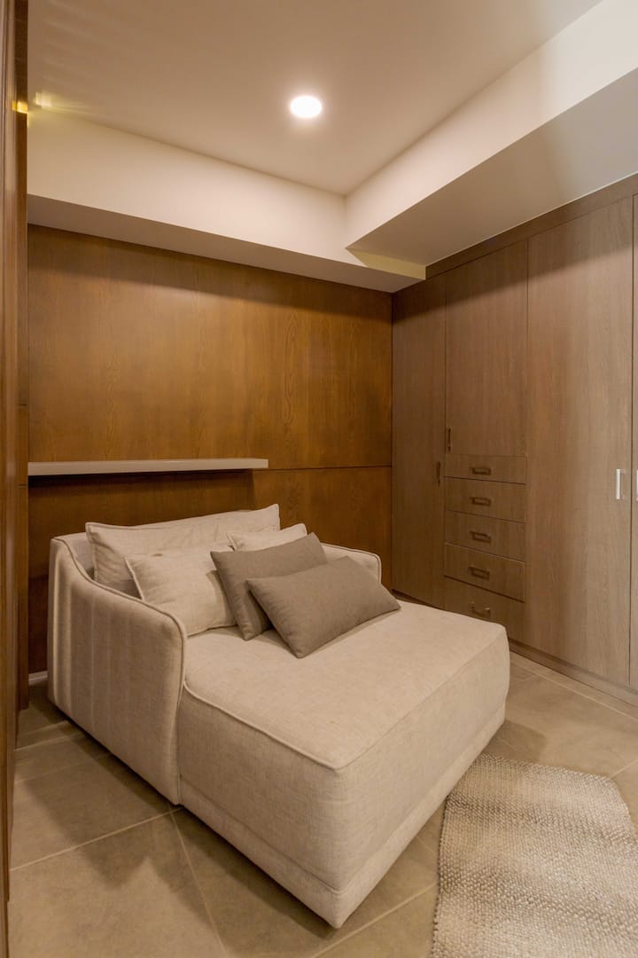 Narán 842 | Elegante Loft Exclusivo - León