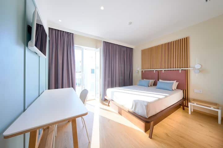 Habitación De Hotel En Conil - Conil de la Frontera
