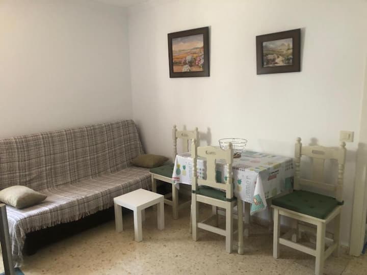 Precioso Apartamento A 7 Minutos Del Centro - Vejer de la Frontera