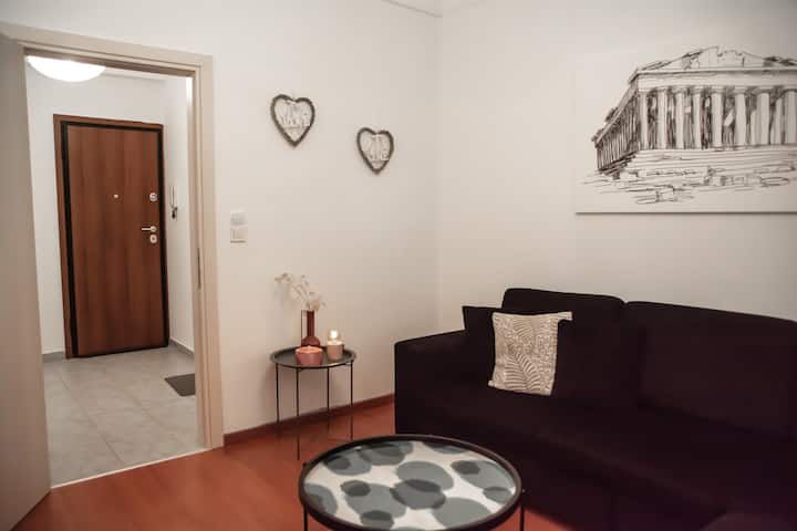 Sg Little House - Athens