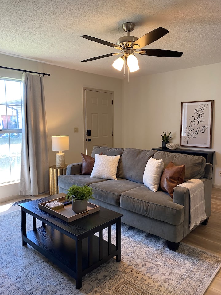 Shiloh 2 Bedroom Close To Safb And Hospitals - Belleville, IL