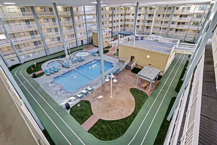 4209 Hilton Head Family Resort, Beach, Pool - South Carolina