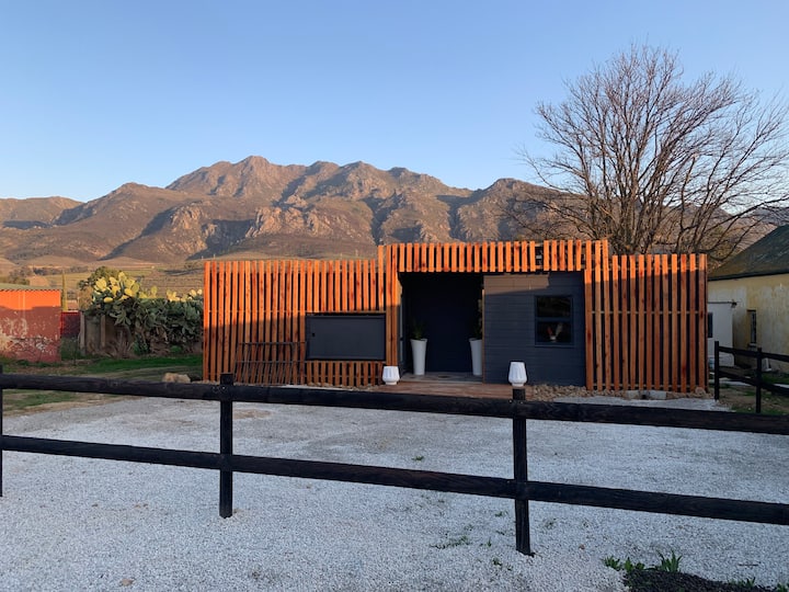 Farmstays @ Pendennis Farm Villiersdorp - Villiersdorp